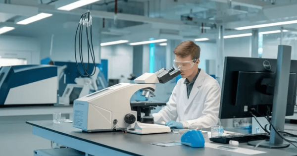 Navigating The Future Of Laboratory Excellence With Lancetech Limited